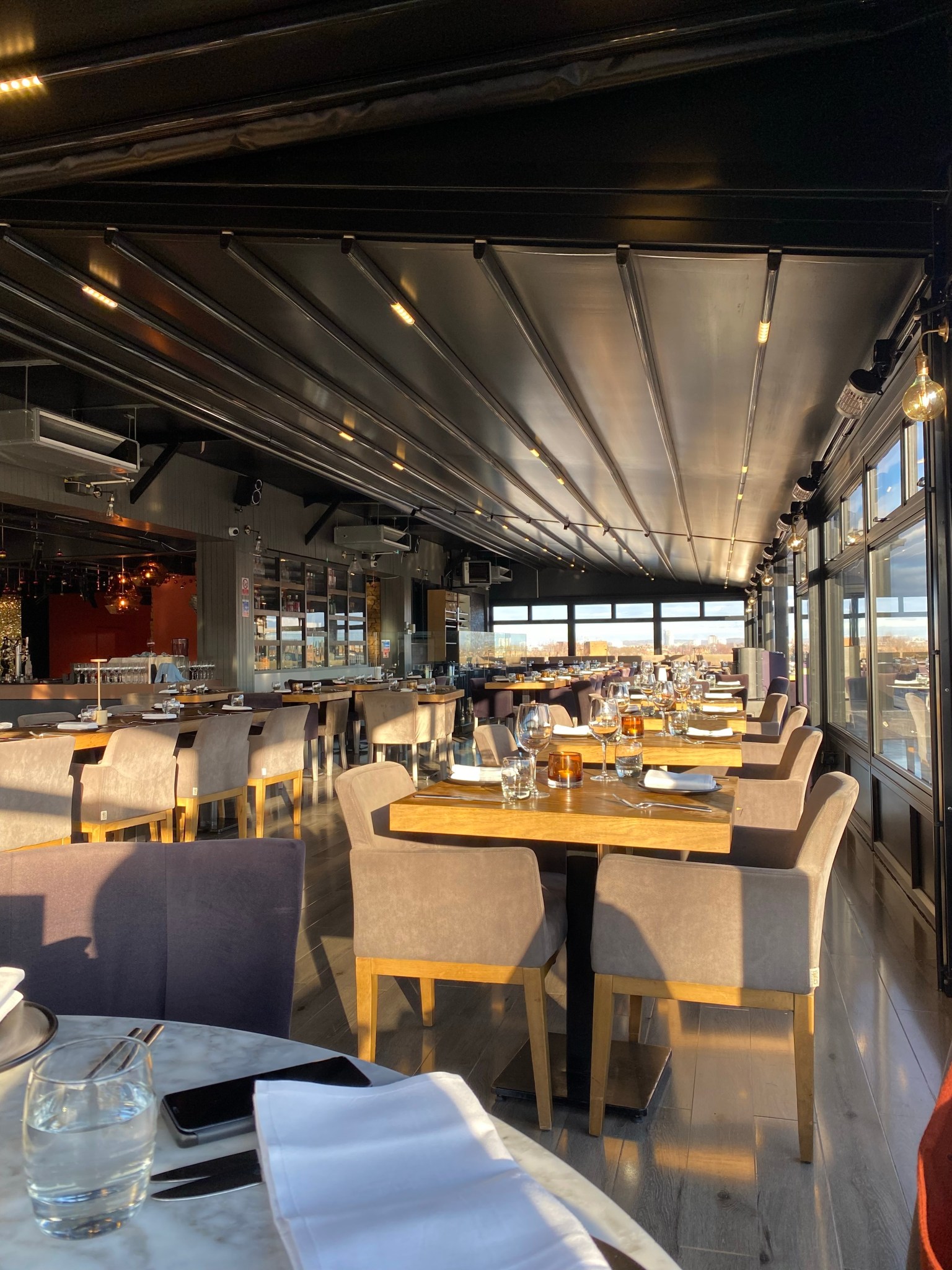 Tarshish – And Everything Else