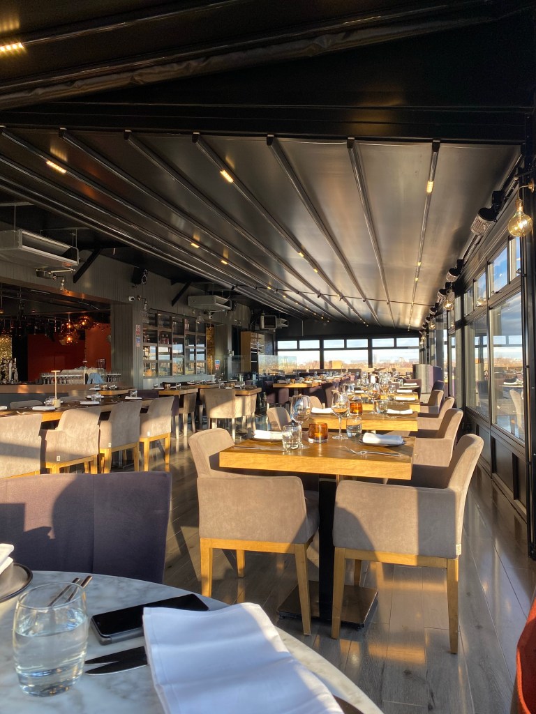 Tarshish – And Everything Else