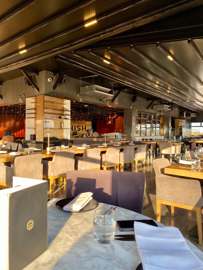 Tarshish – And Everything Else