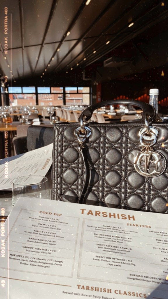 Tarshish – And Everything Else