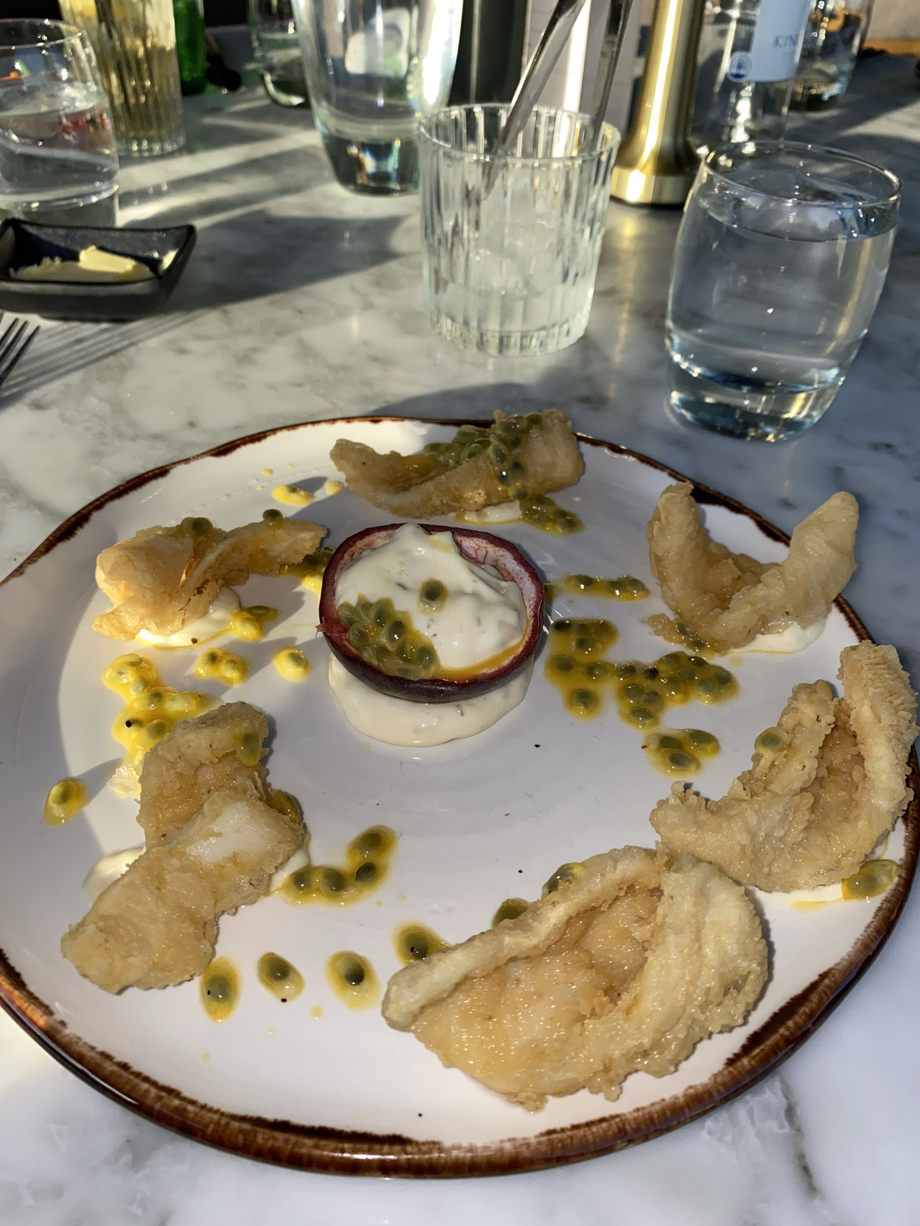 Tarshish – And Everything Else