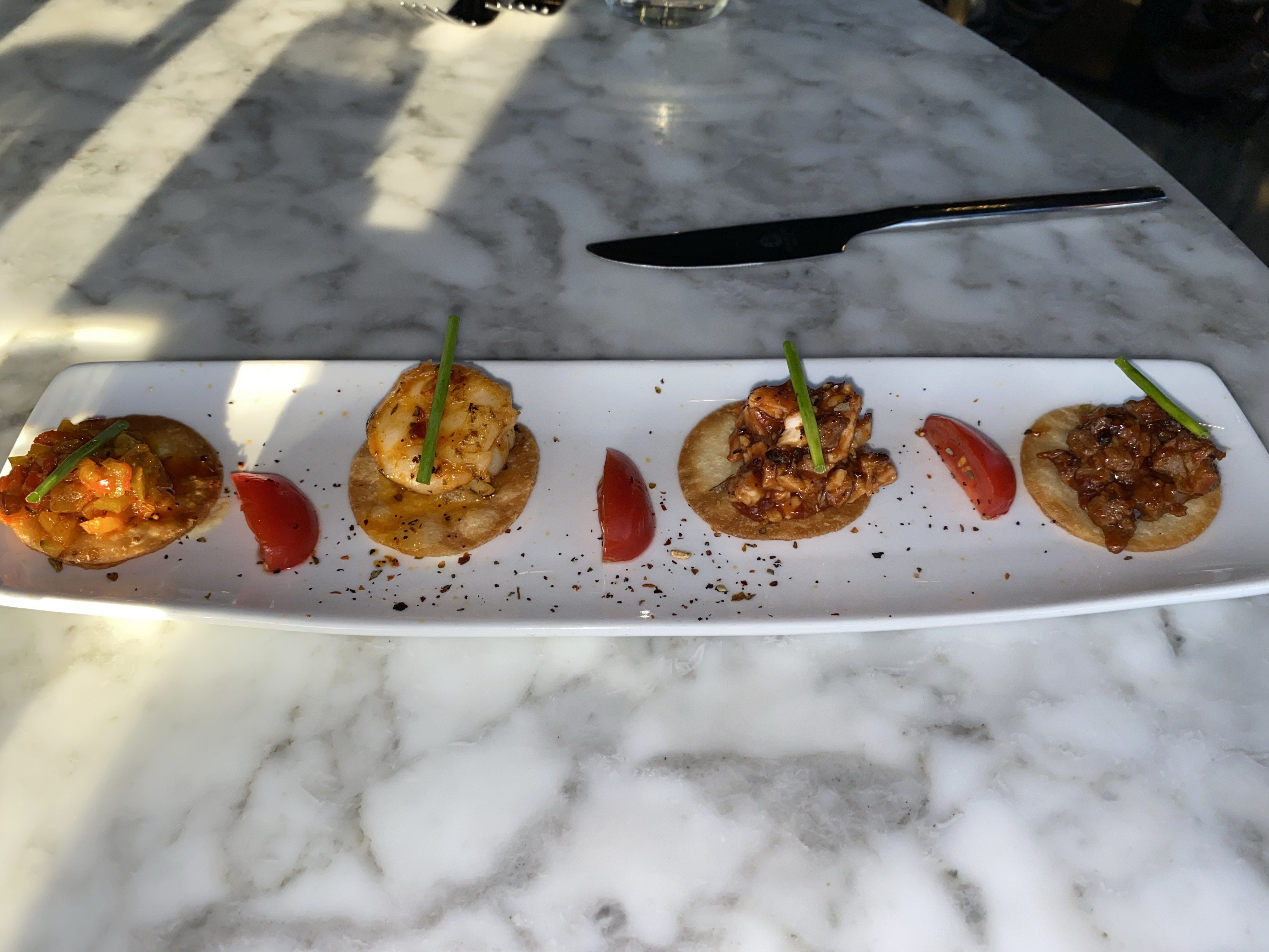 Tarshish – And Everything Else