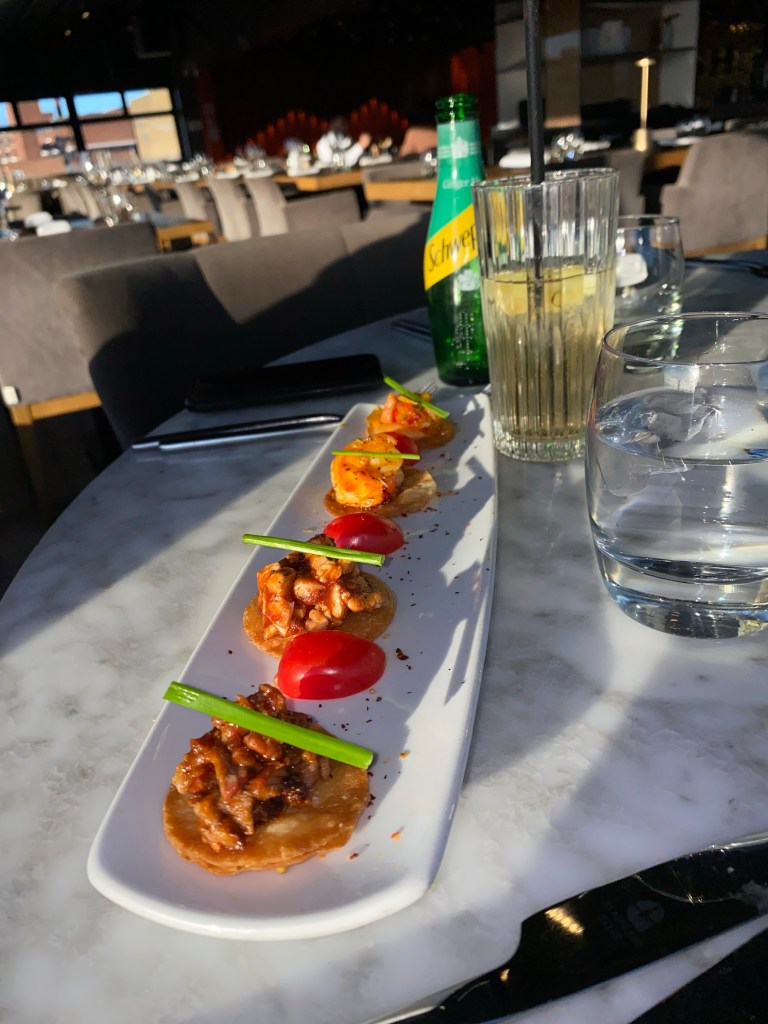 Tarshish – And Everything Else