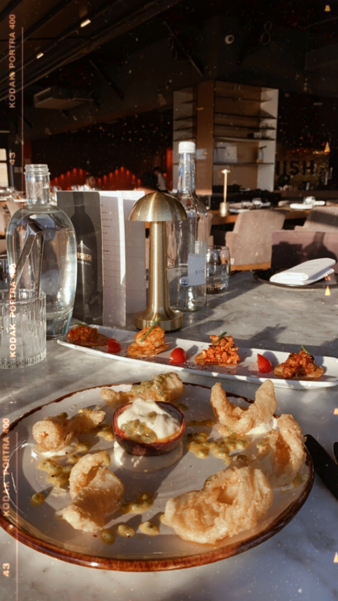 Tarshish – And Everything Else