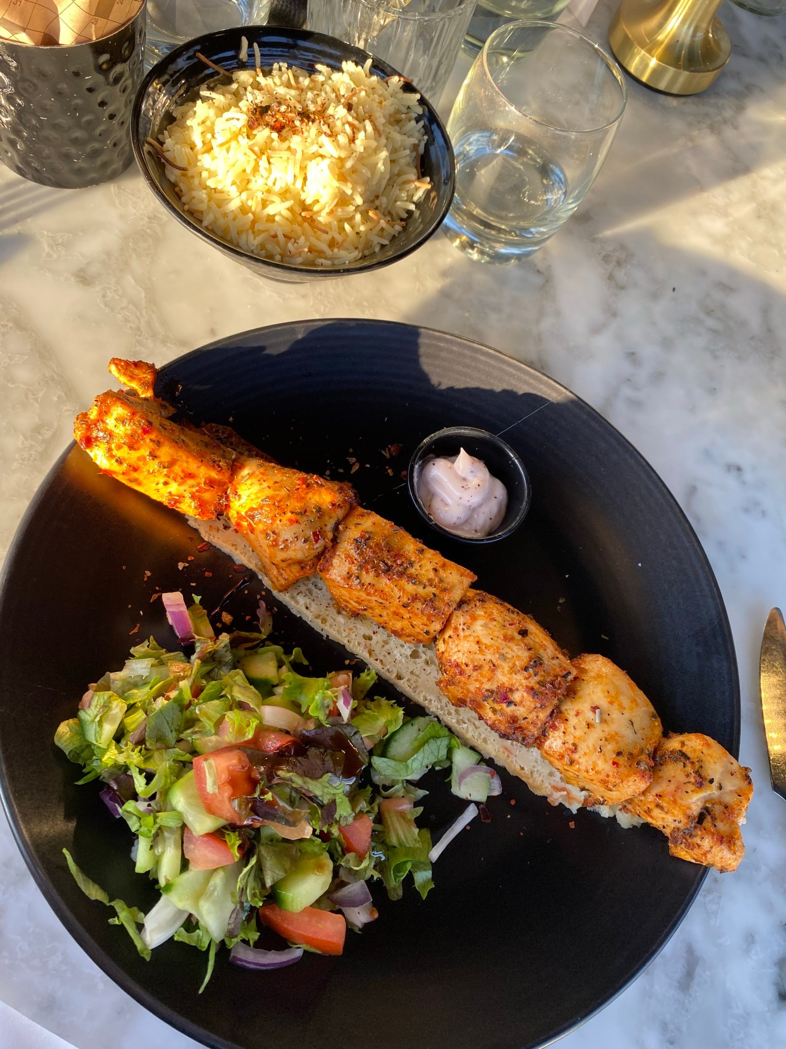 Tarshish – And Everything Else