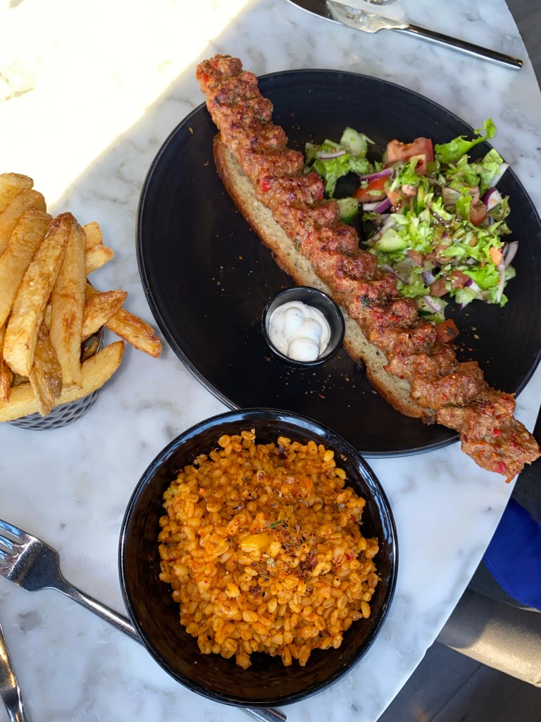 Tarshish – And Everything Else