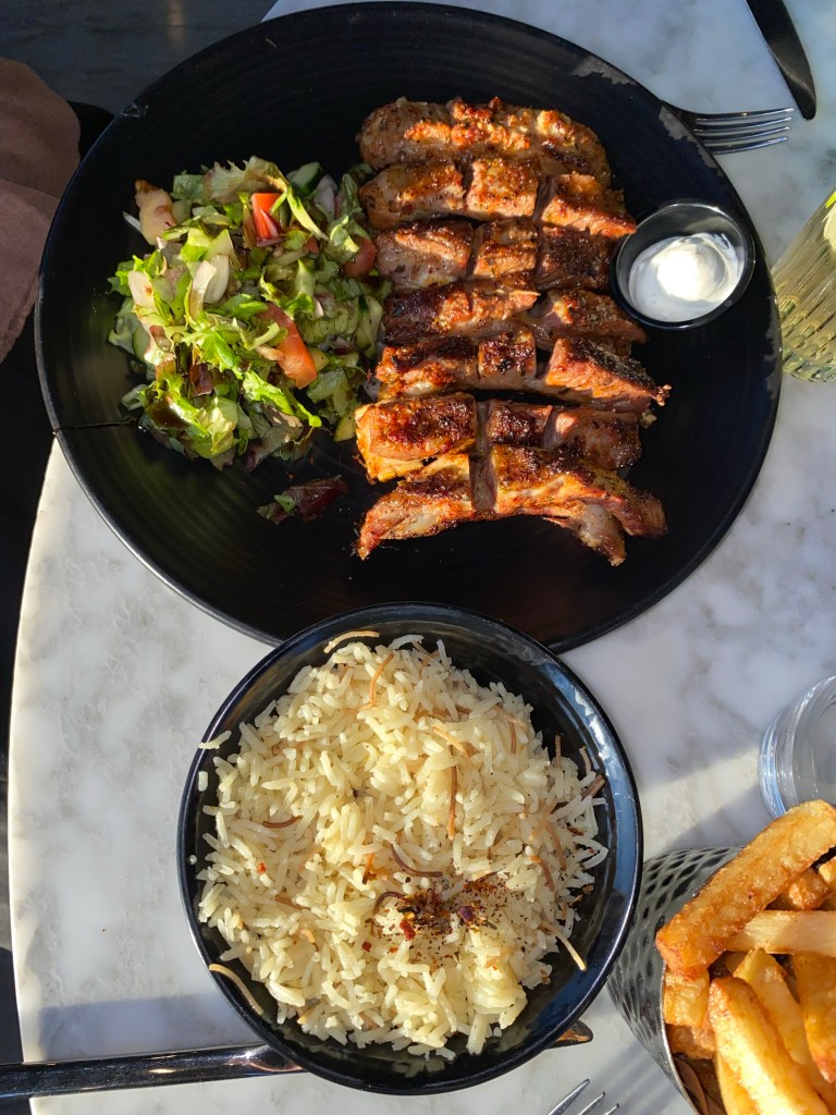 Tarshish – And Everything Else