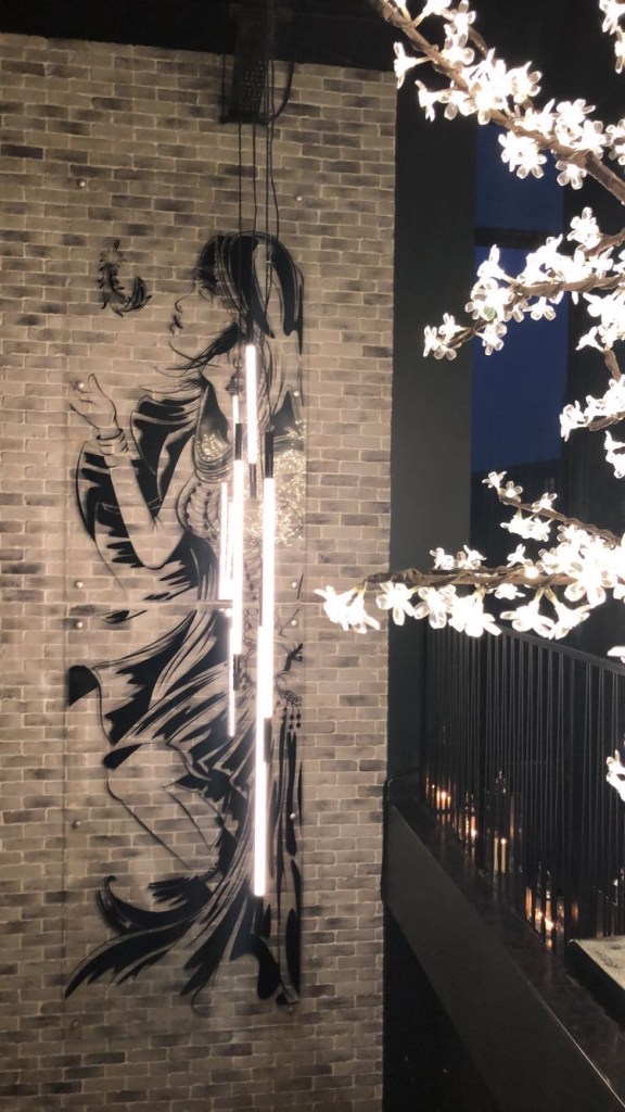 Tarshish – And Everything Else