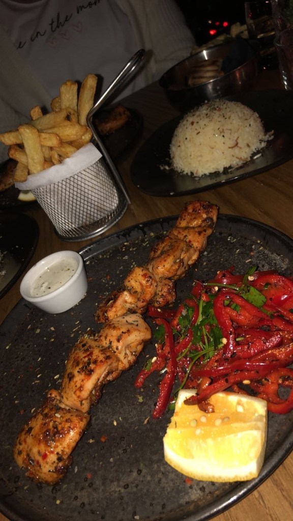 Tarshish – And Everything Else