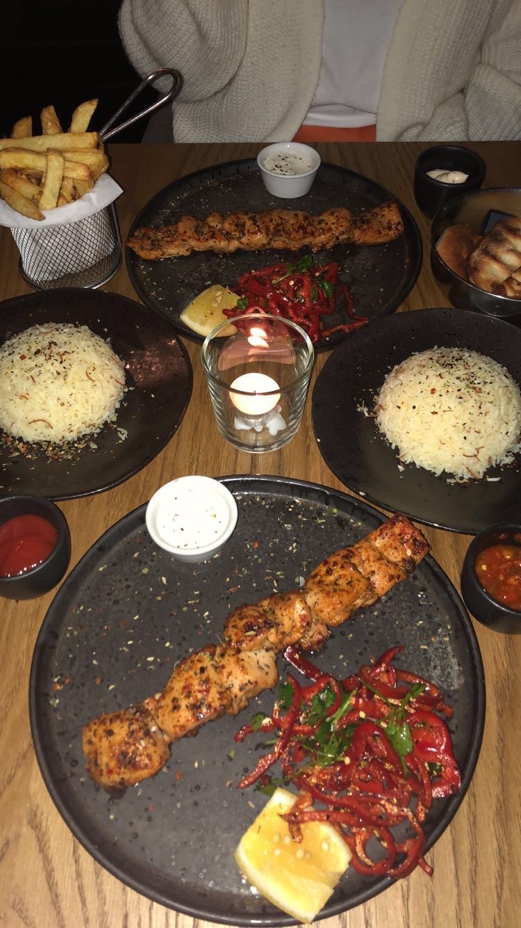 Tarshish – And Everything Else