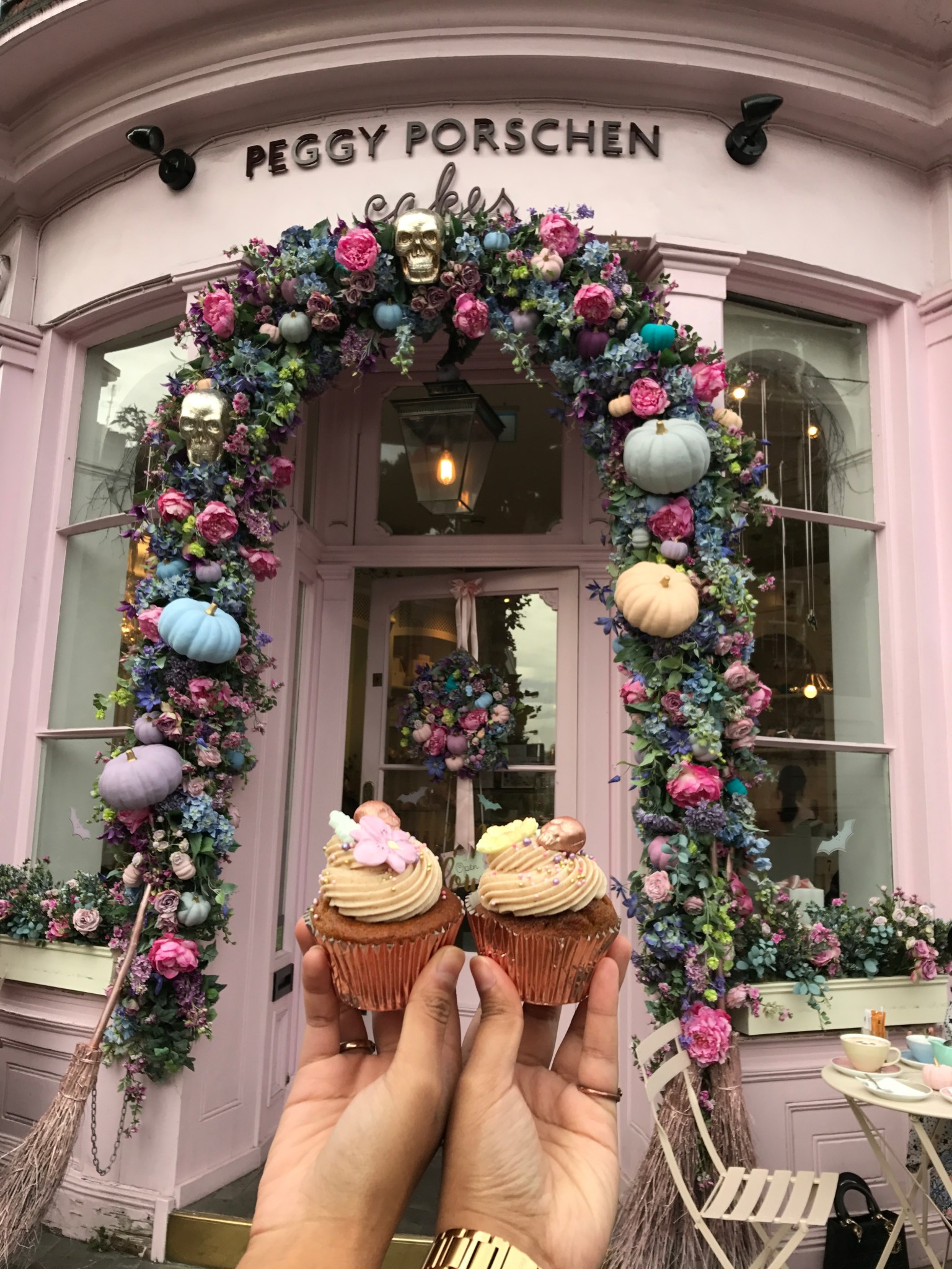 Peggy Porschen – And Everything Else