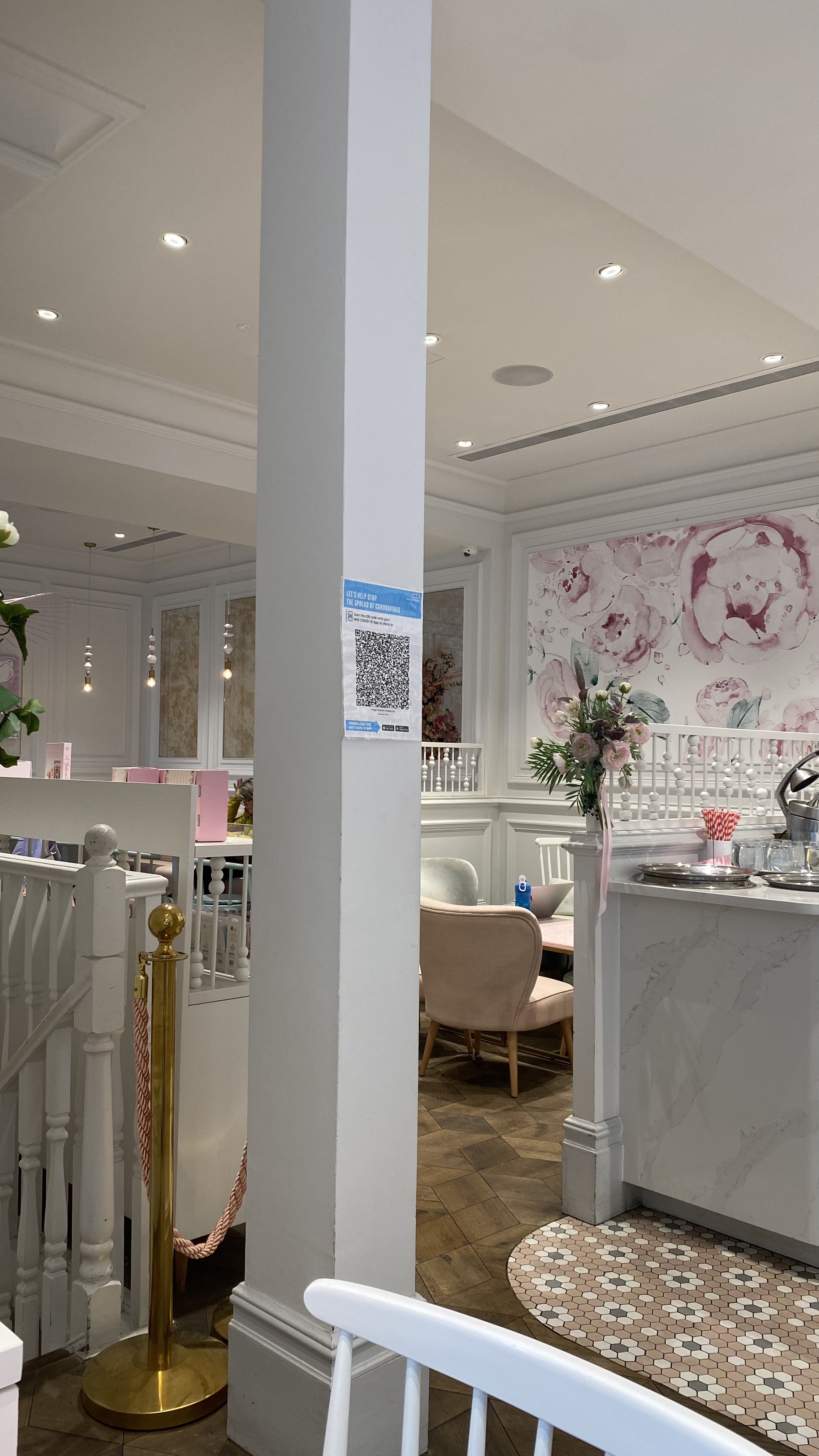 Peggy Porschen – And Everything Else