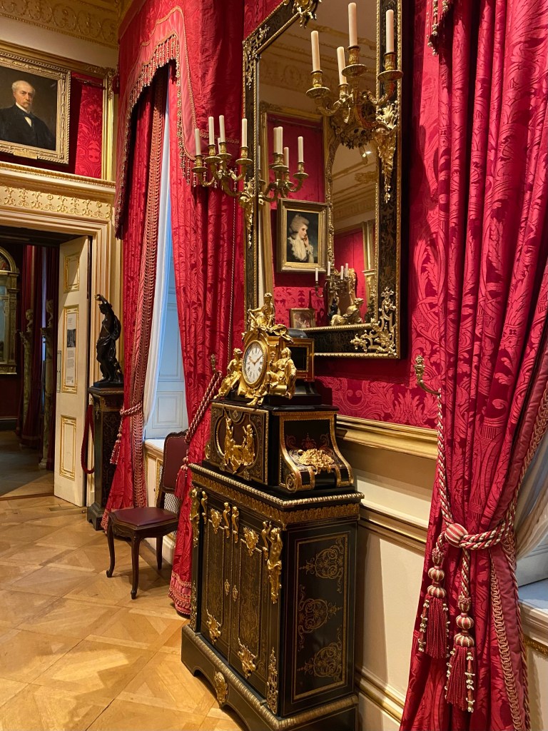 The Wallace Collection – And Everything Else