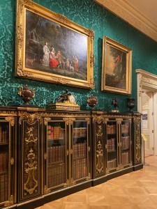 The Wallace Collection – And Everything Else