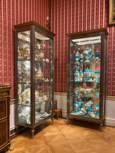 The Wallace Collection – And Everything Else