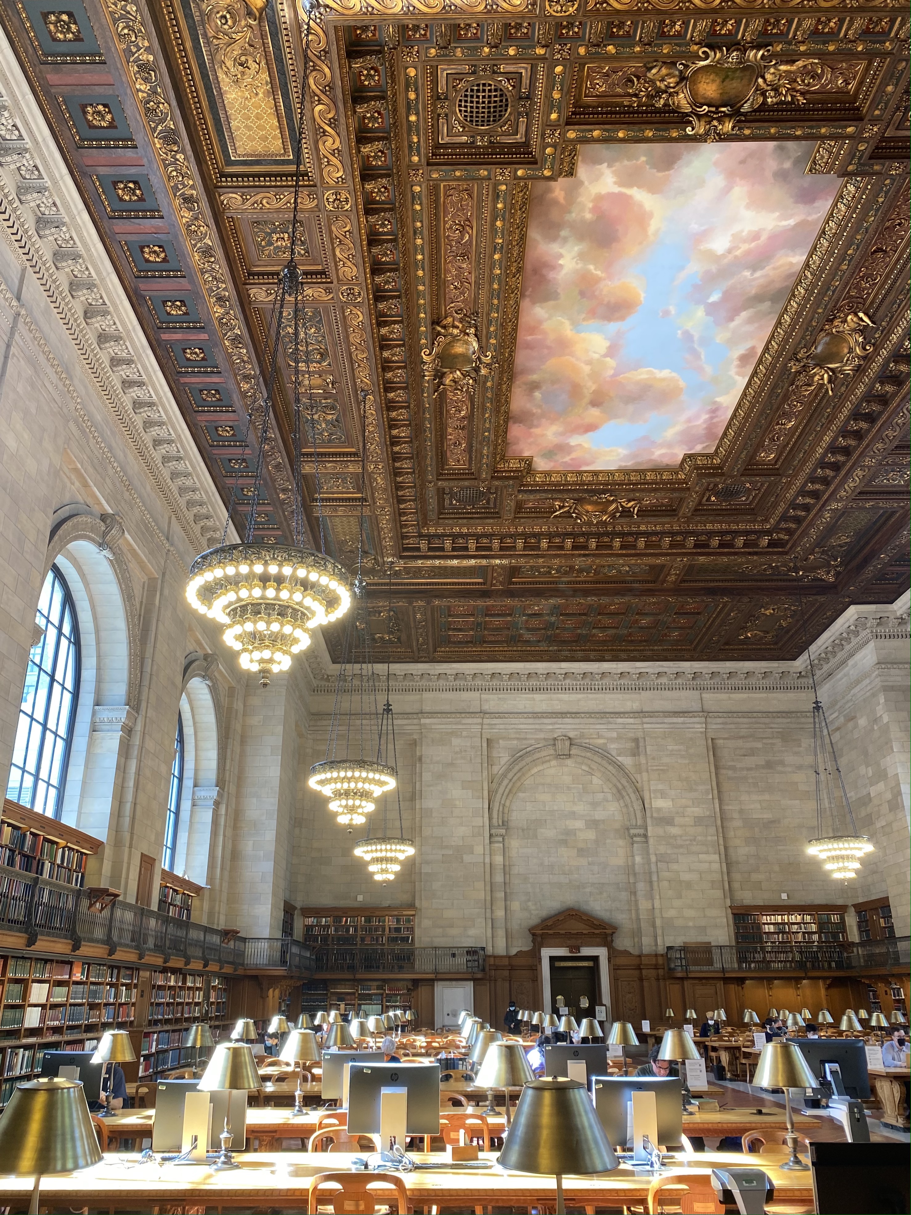 NYC – Top 10 Things To Do – And Everything Else