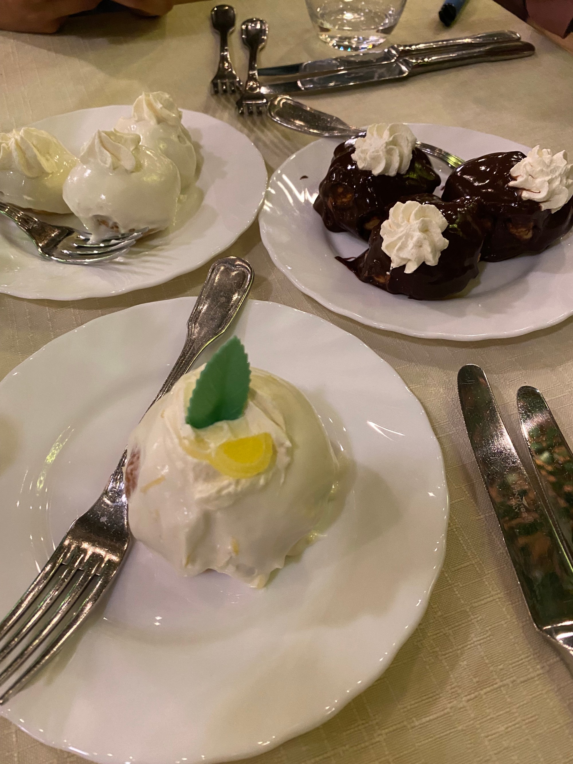 Sorrento – And Everything Else