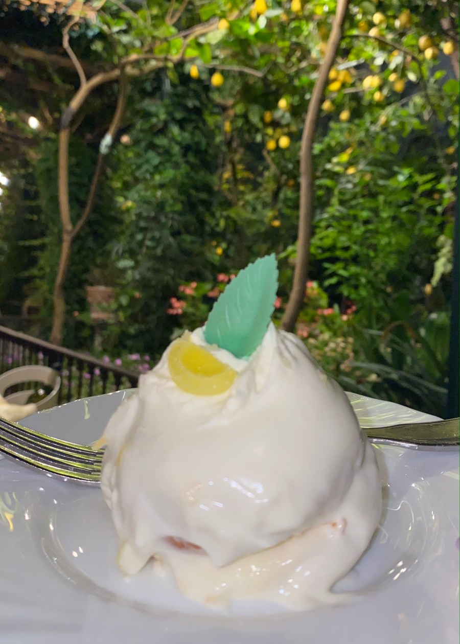 Sorrento – And Everything Else